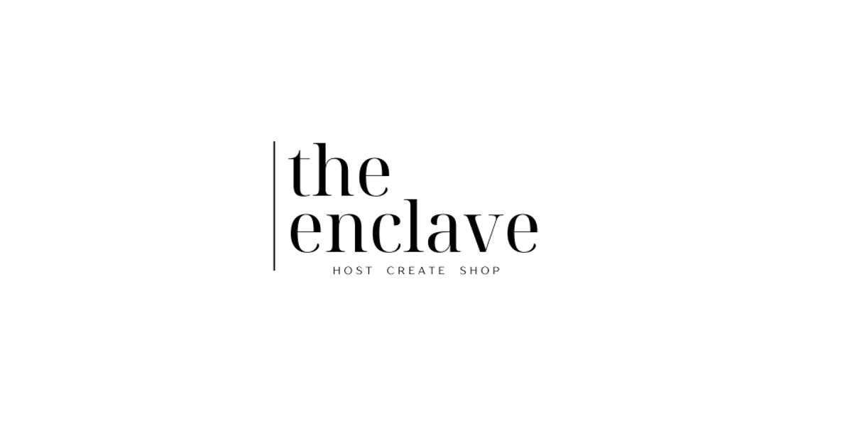 The Enclave